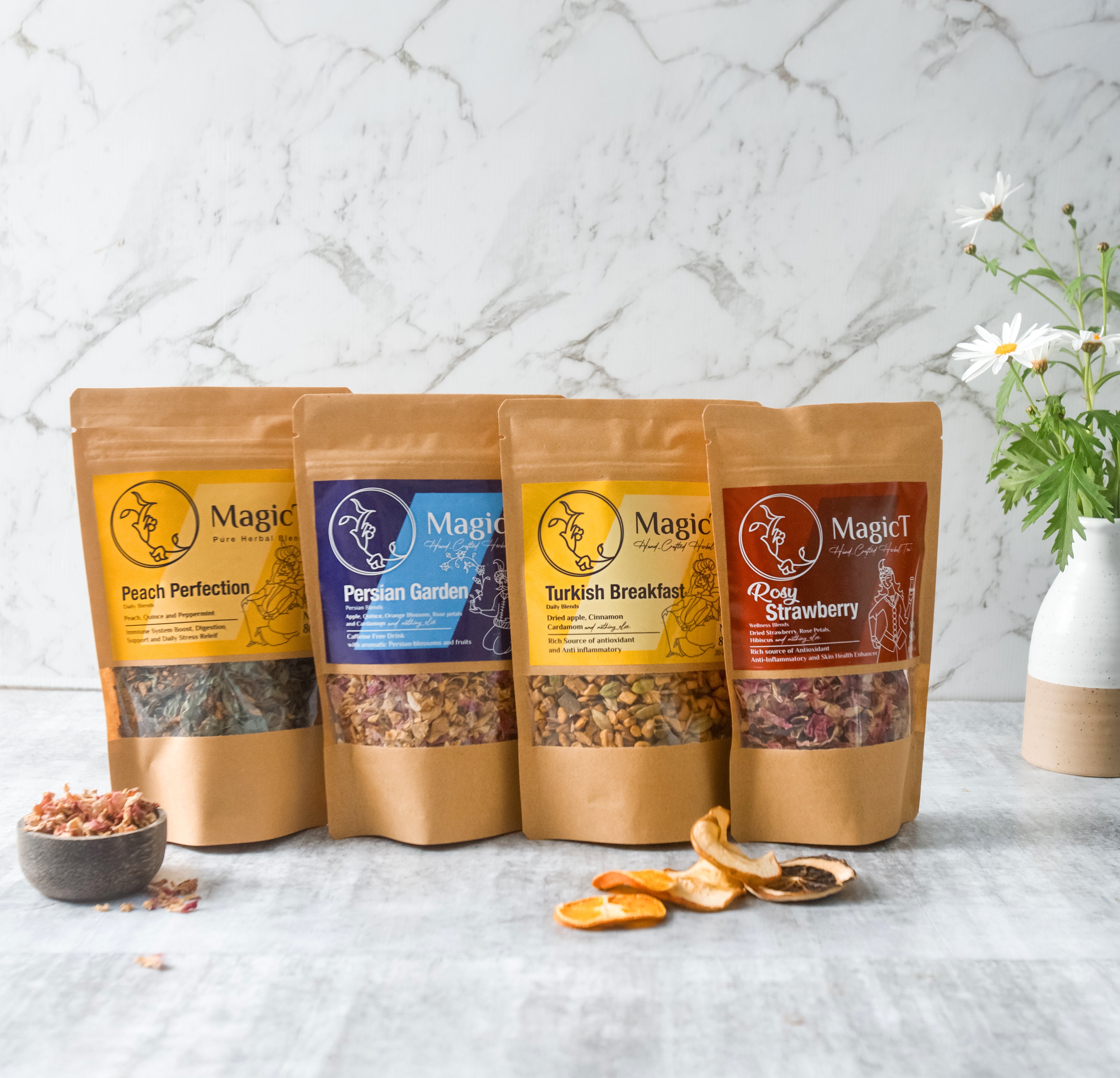 Fruity Bundle – Magic T