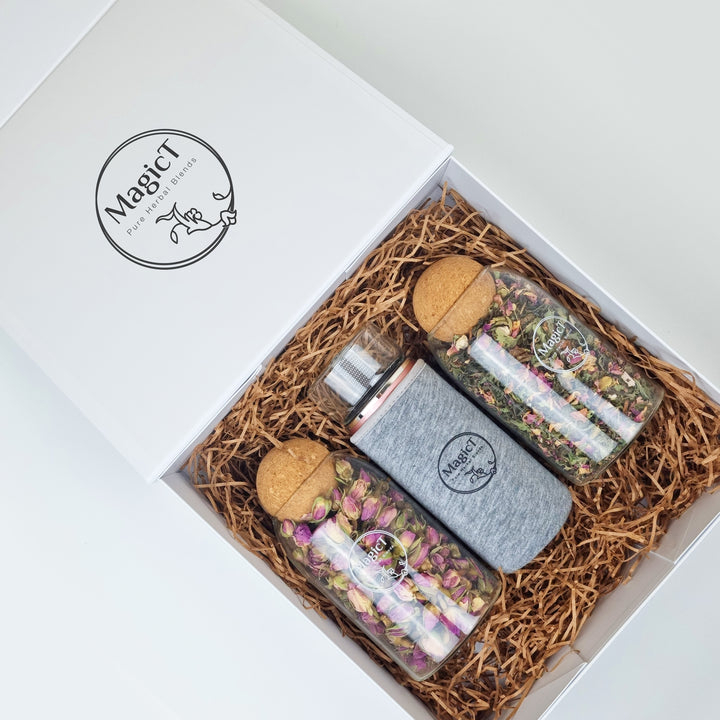 Gift Packs – Magic T